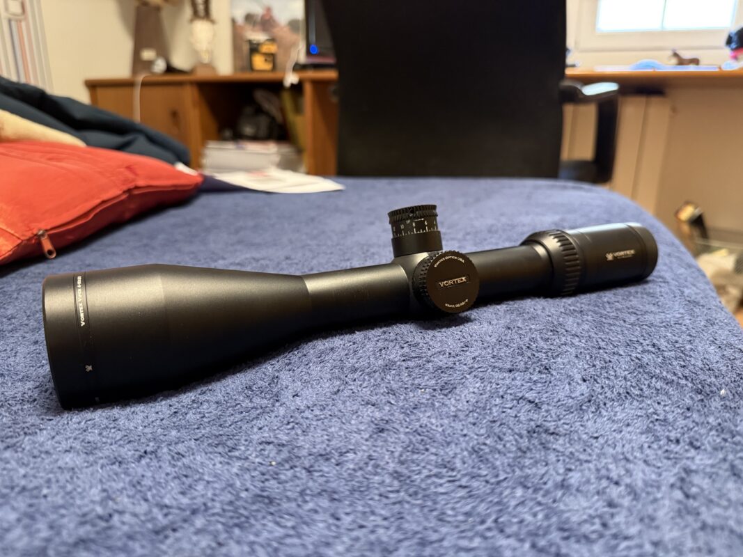 Visor Vortex Viper HS Long Range 4-16×50 – Faunatop